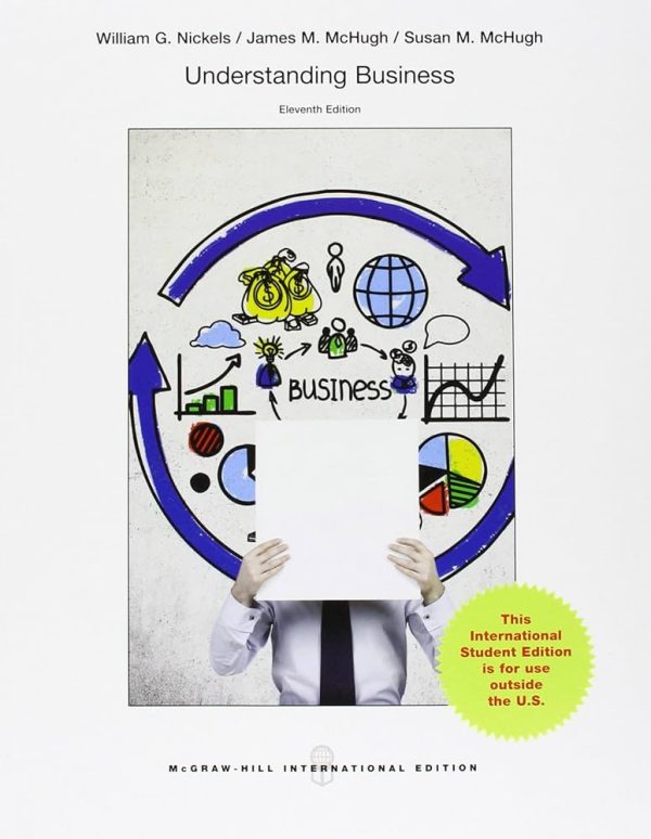 UNDERSTANDING BUSINESS – Literata